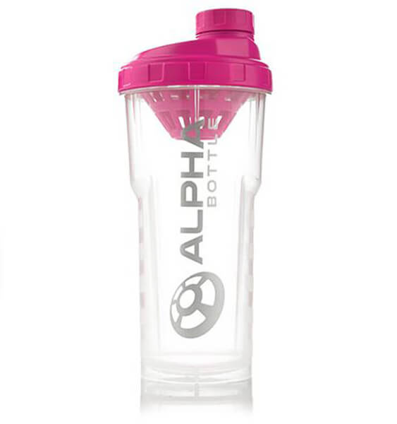 Alpha Designs Alpha Bottle 750 ml 6.99€ cena tiešsaistē | MrBiceps.lv